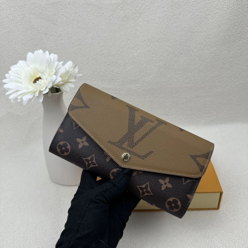 Original Louis Vuitton Wallets Purse