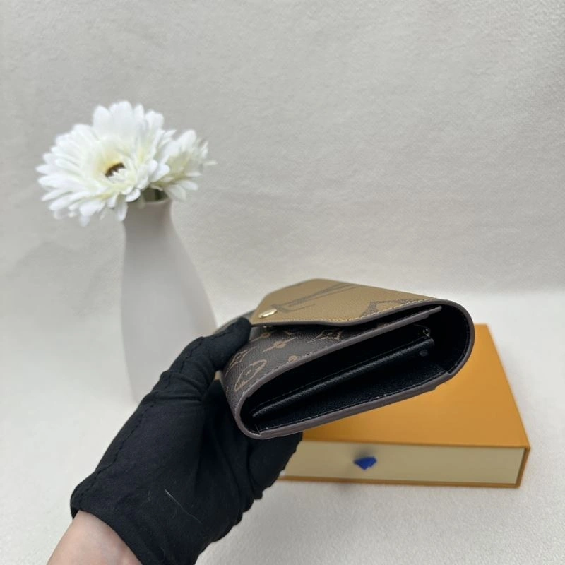 Original Louis Vuitton Wallets Purse
