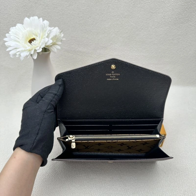 Original Louis Vuitton Wallets Purse