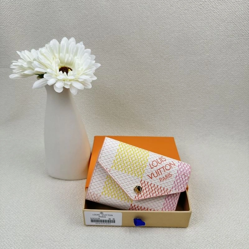 Louis Vuitton Wallets Purse