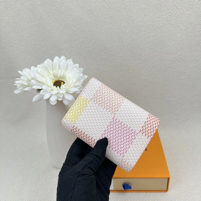 Official Louis Vuitton Wallets Purse