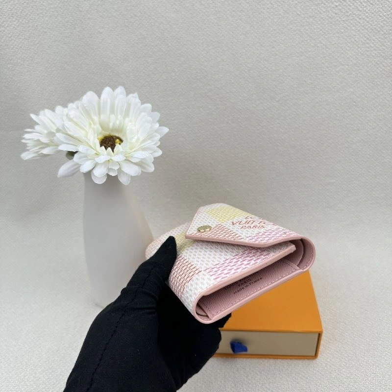 Official Louis Vuitton Wallets Purse