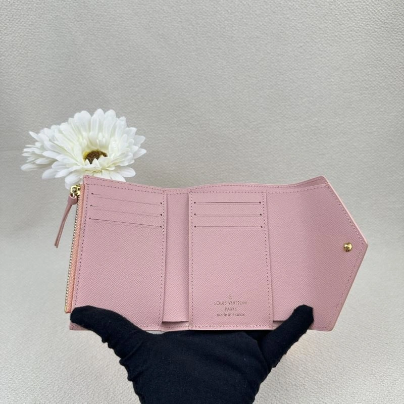 Official Louis Vuitton Wallets Purse