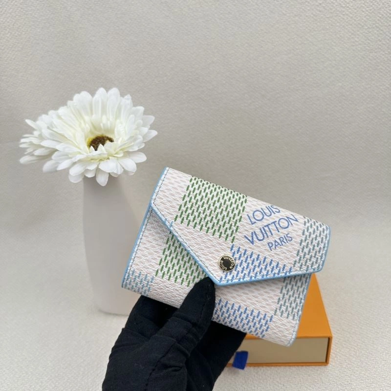 Inexpensive Louis Vuitton Wallets Purse