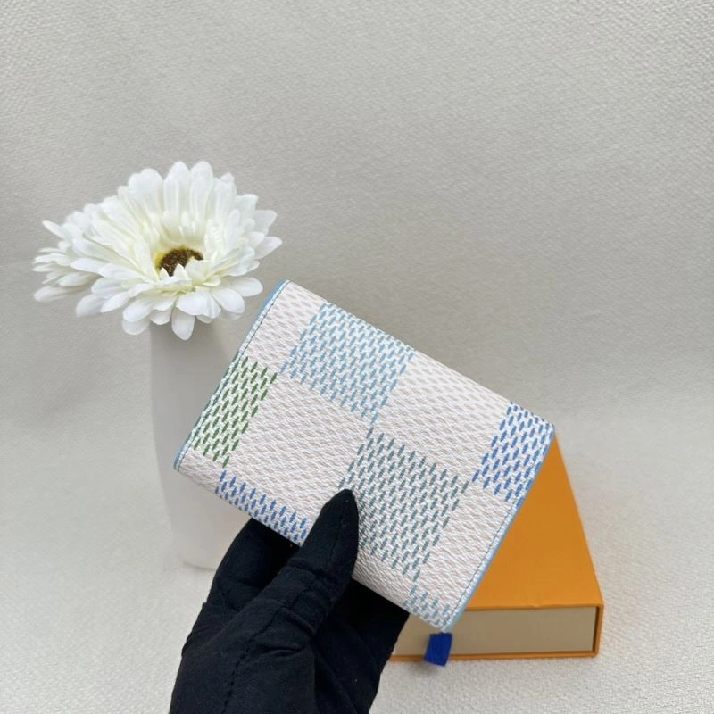 Inexpensive Louis Vuitton Wallets Purse