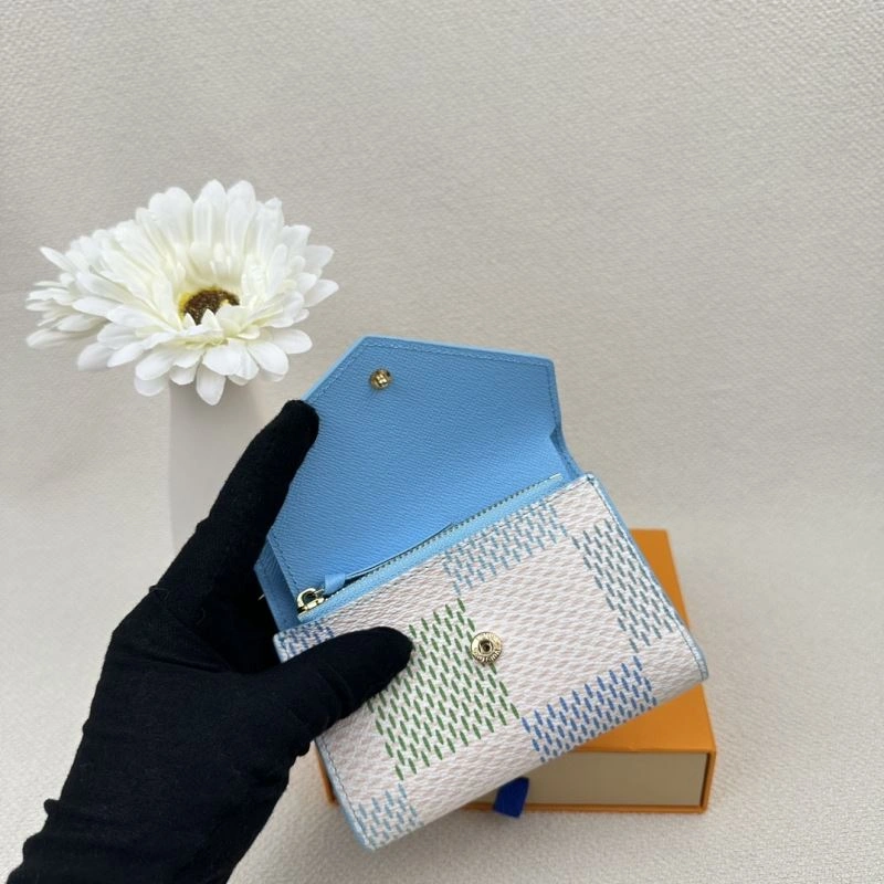 Inexpensive Louis Vuitton Wallets Purse