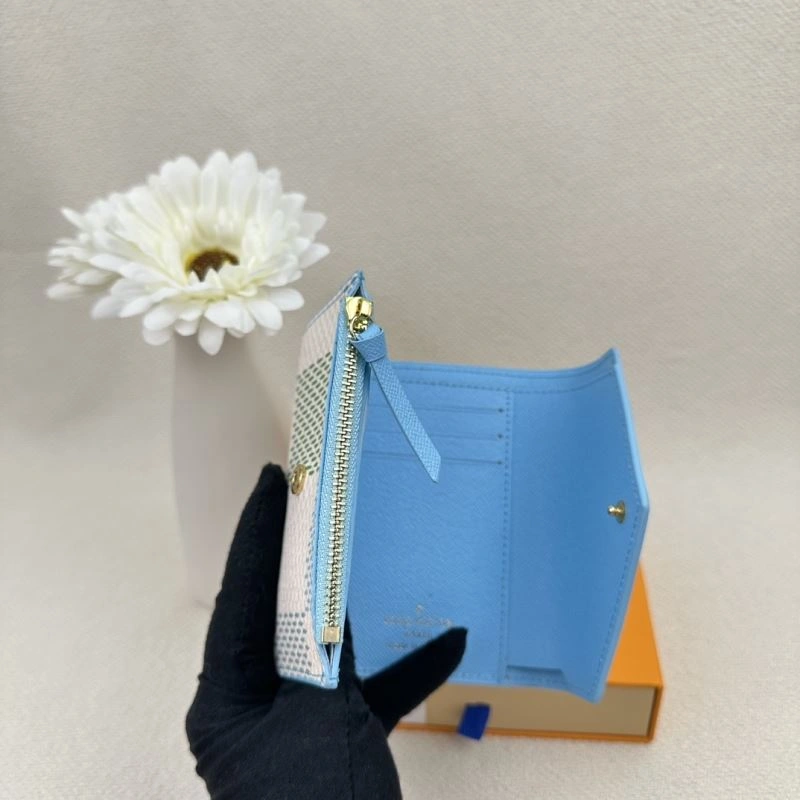 Inexpensive Louis Vuitton Wallets Purse