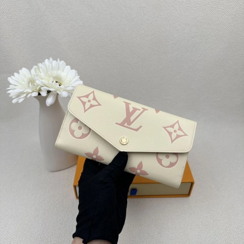 Louis Vuitton Wallets Purse