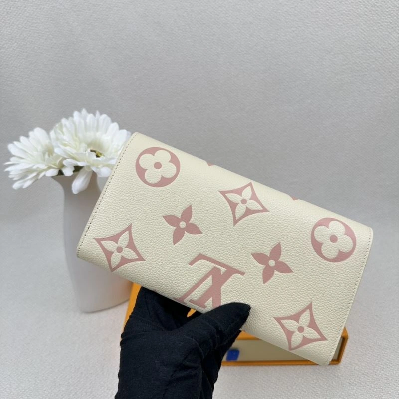 Low-cost Louis Vuitton Wallets Purse