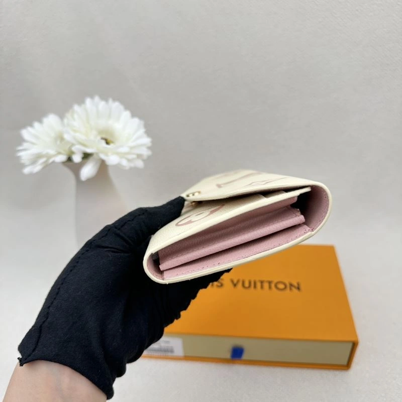 Low-cost Louis Vuitton Wallets Purse