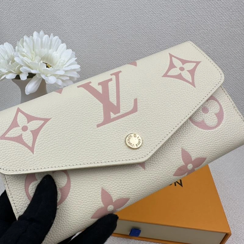 Low-cost Louis Vuitton Wallets Purse