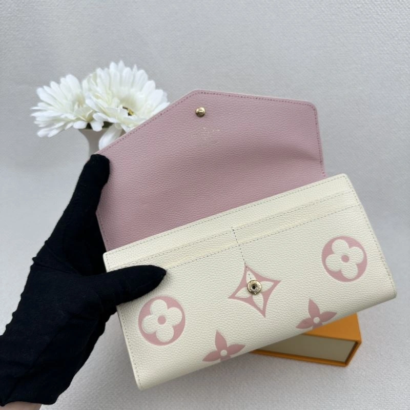 Low-cost Louis Vuitton Wallets Purse