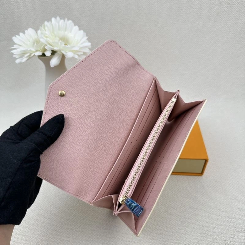 Low-cost Louis Vuitton Wallets Purse