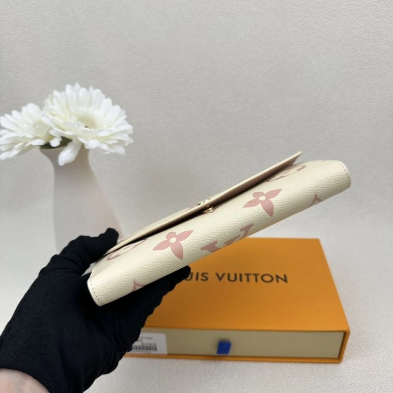 Low-cost Louis Vuitton Wallets Purse