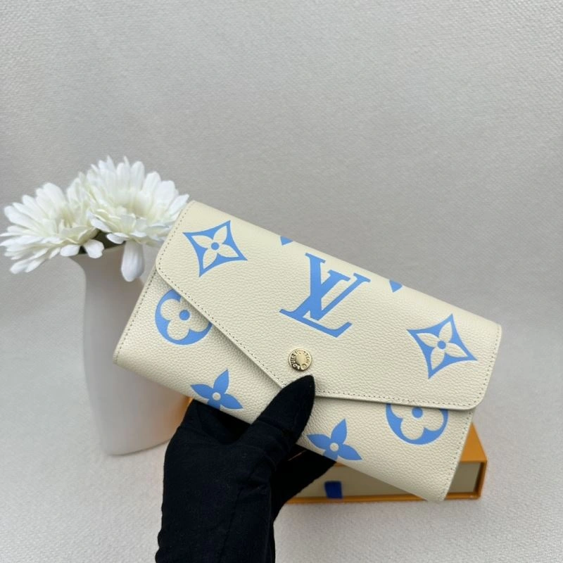 Louis Vuitton Wallets Purse
