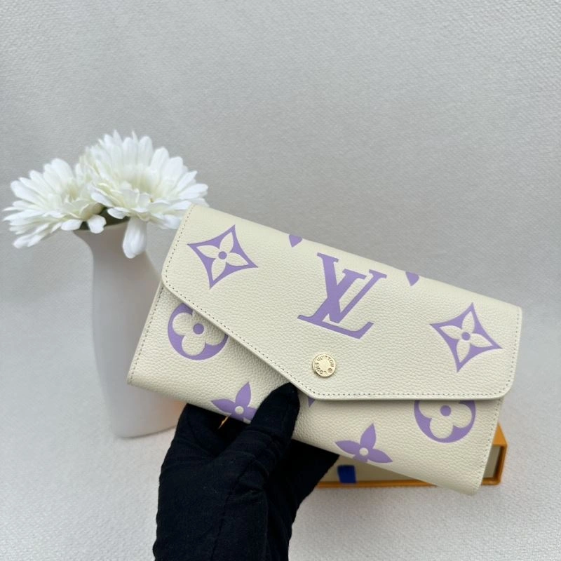 Louis Vuitton Wallets Purse