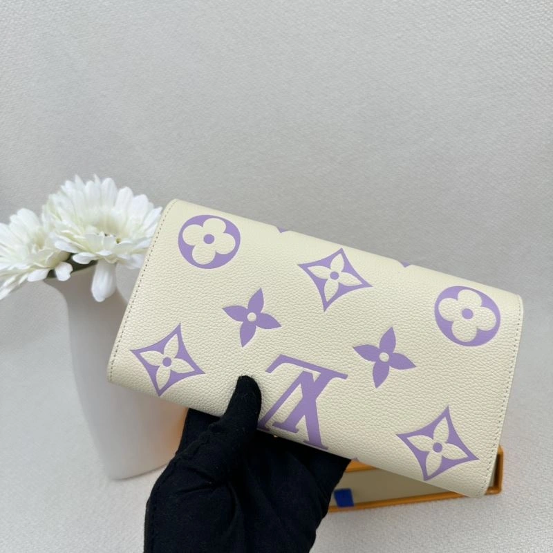 OEM Louis Vuitton Wallets Purse