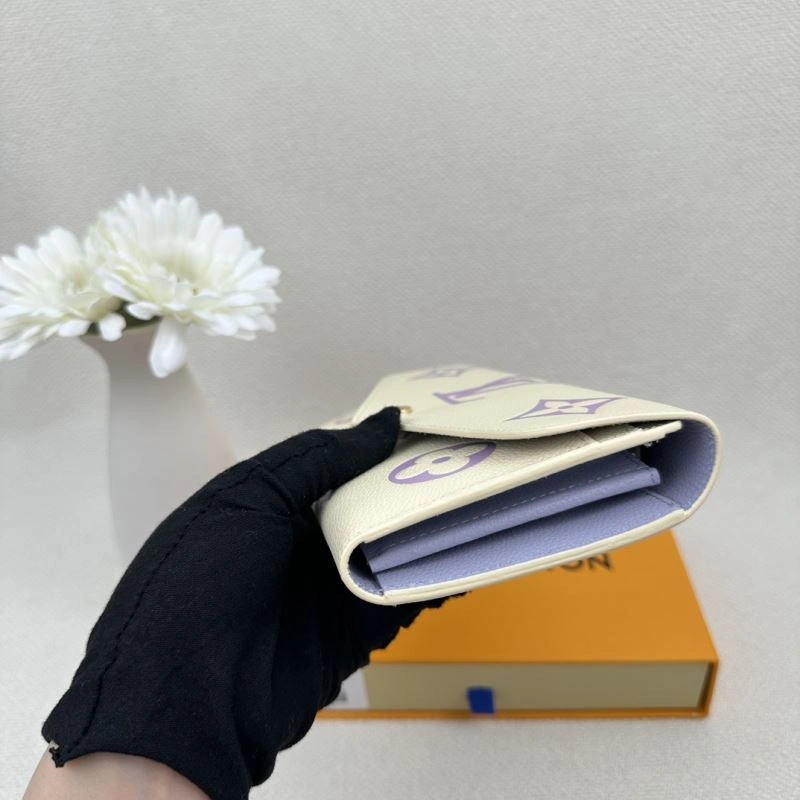 OEM Louis Vuitton Wallets Purse