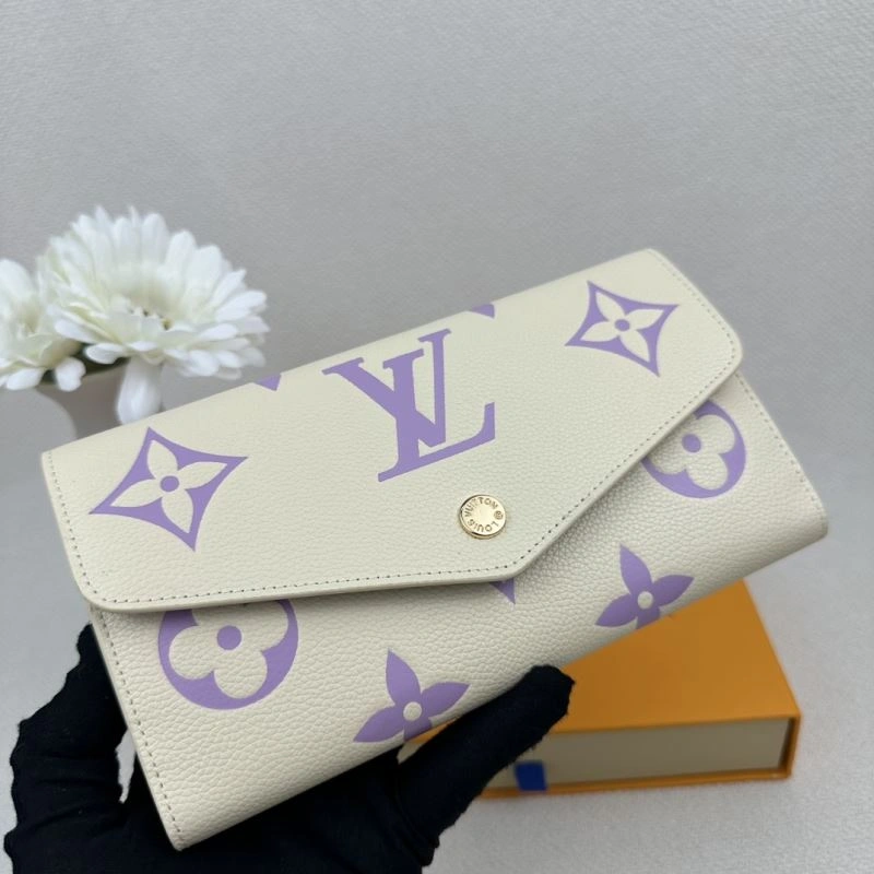 OEM Louis Vuitton Wallets Purse
