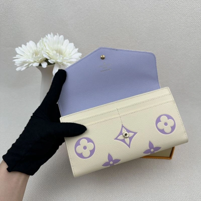 OEM Louis Vuitton Wallets Purse