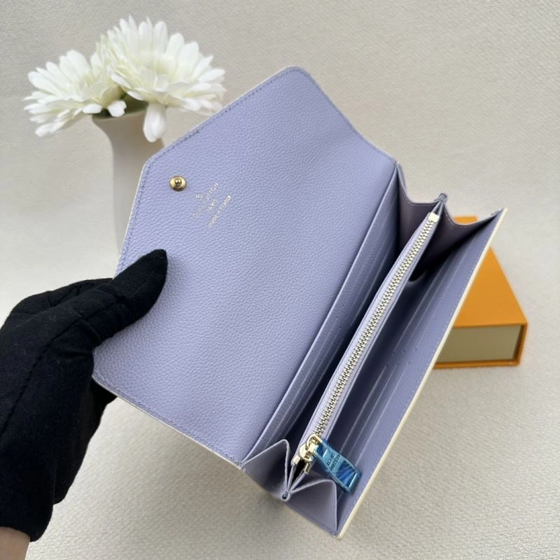 OEM Louis Vuitton Wallets Purse