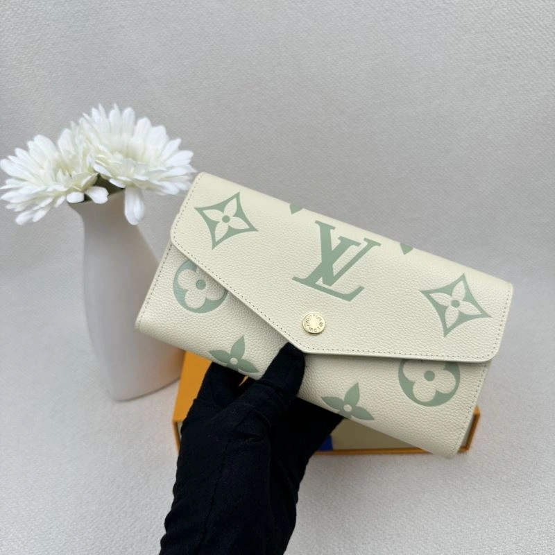 Louis Vuitton Wallets Purse