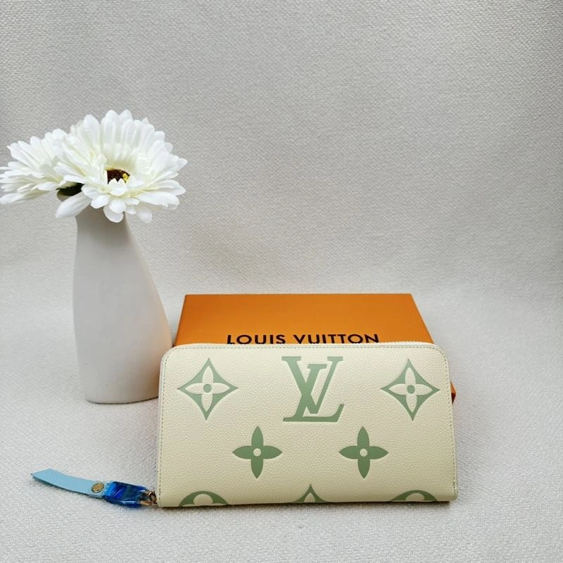 Louis Vuitton Wallets Purse