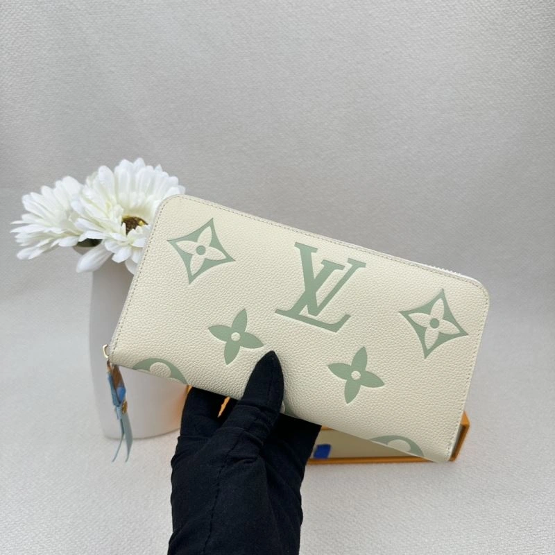 Affordable Louis Vuitton Wallets Purse