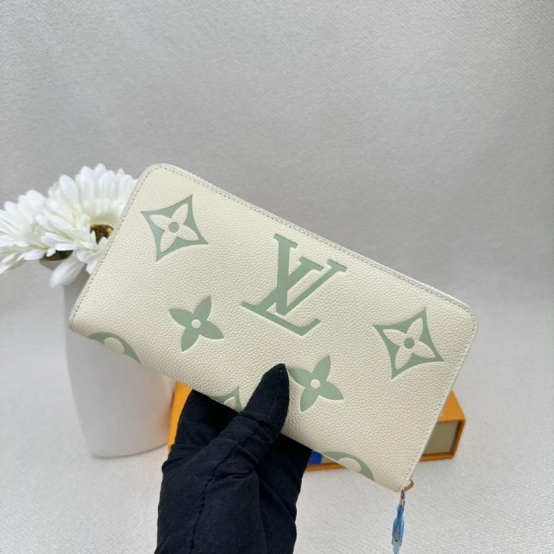 Affordable Louis Vuitton Wallets Purse