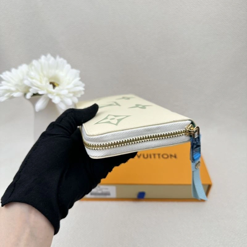Affordable Louis Vuitton Wallets Purse