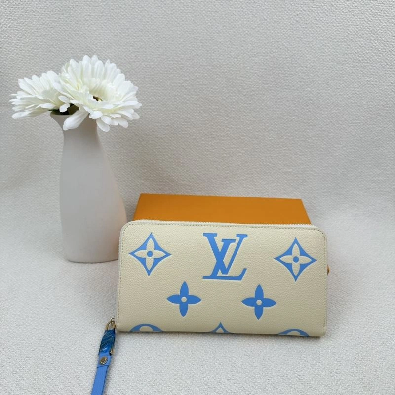 Louis Vuitton Wallets Purse