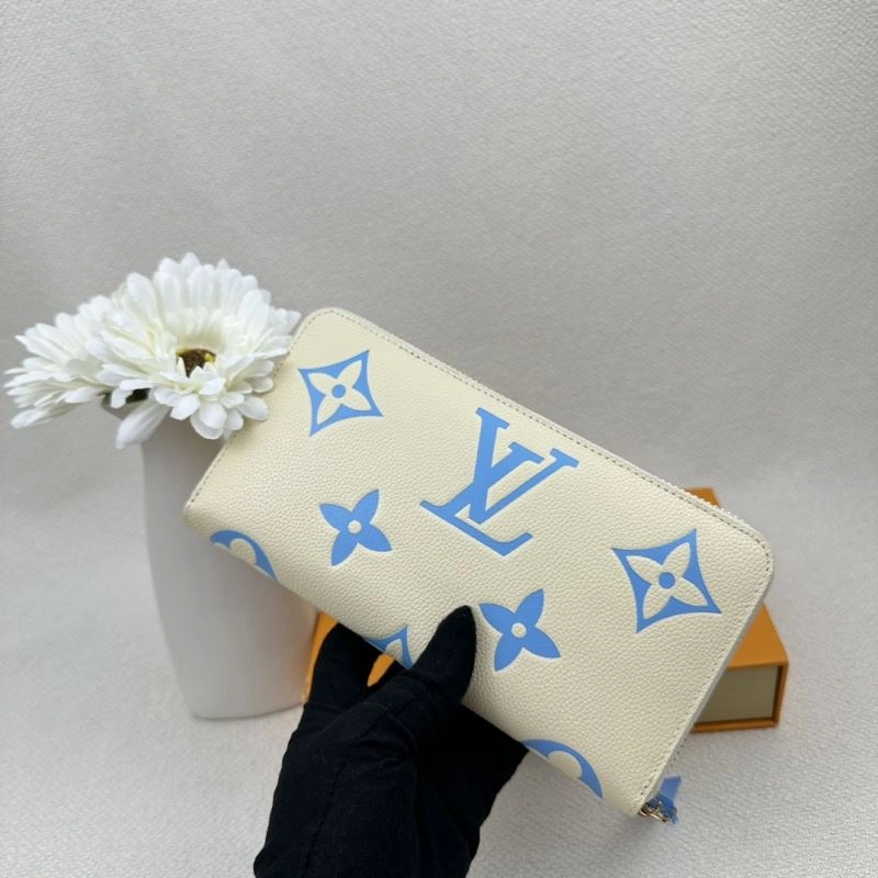 Value-priced Louis Vuitton Wallets Purse