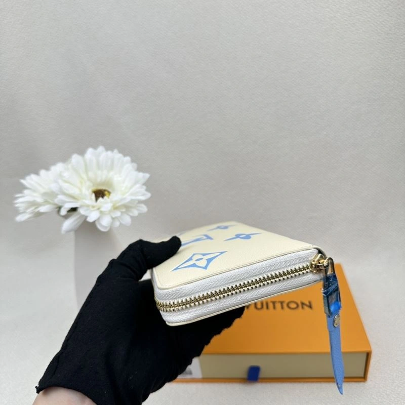 Value-priced Louis Vuitton Wallets Purse