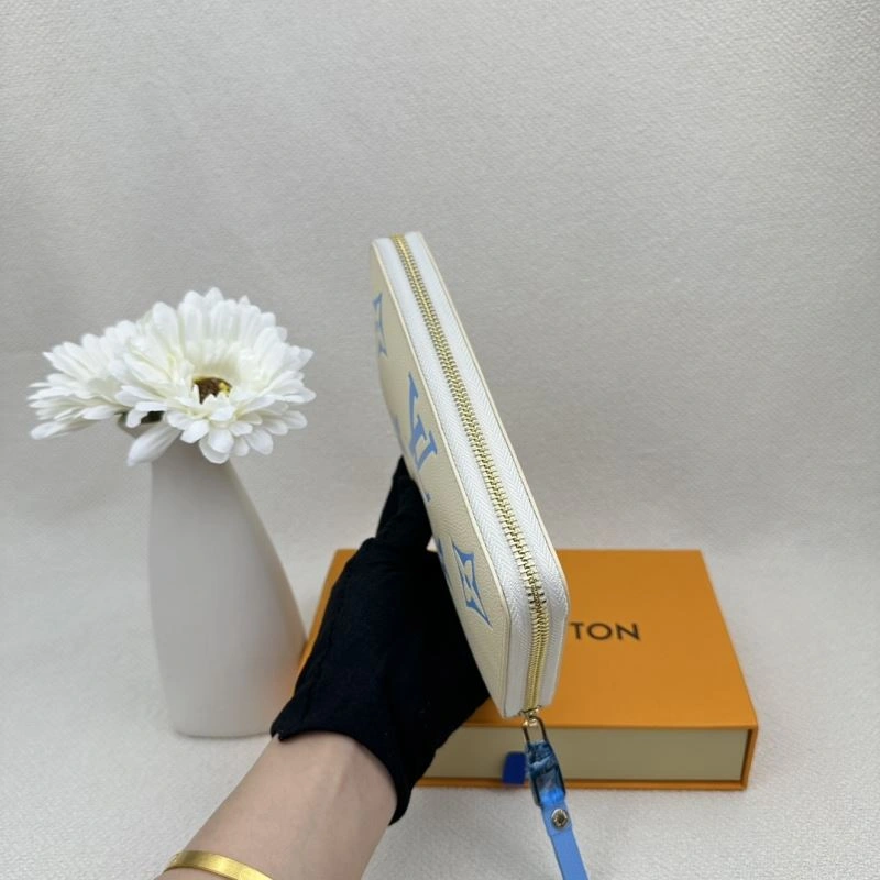 Value-priced Louis Vuitton Wallets Purse