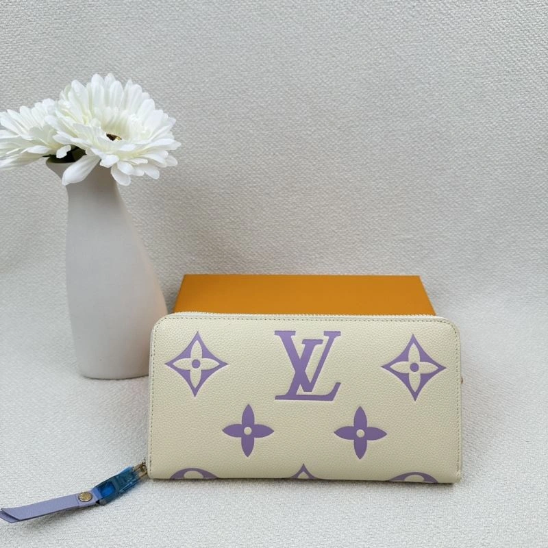 Louis Vuitton Wallets Purse