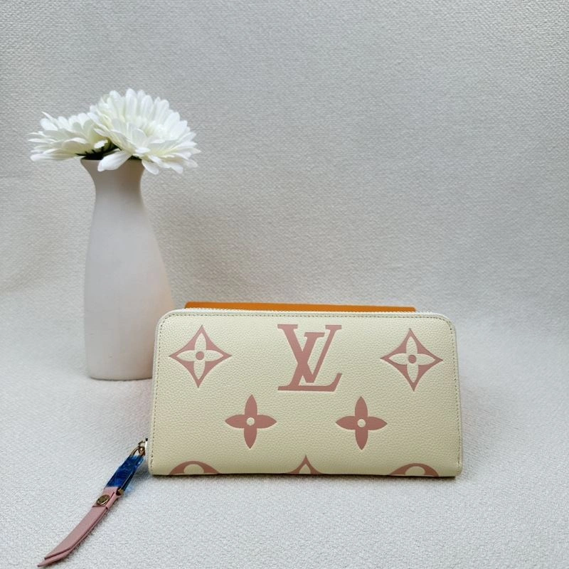 Louis Vuitton Wallets Purse
