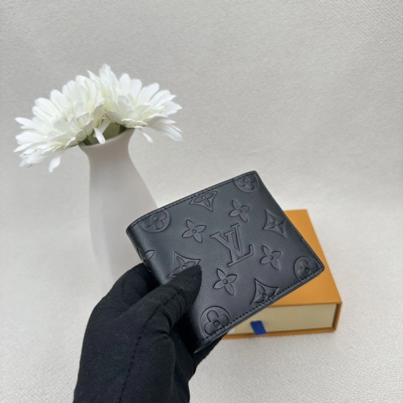 High accuracy Louis Vuitton Wallets Purse