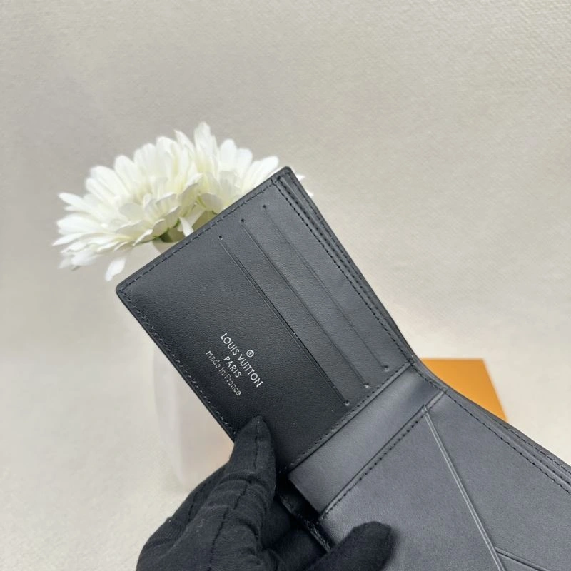 High accuracy Louis Vuitton Wallets Purse