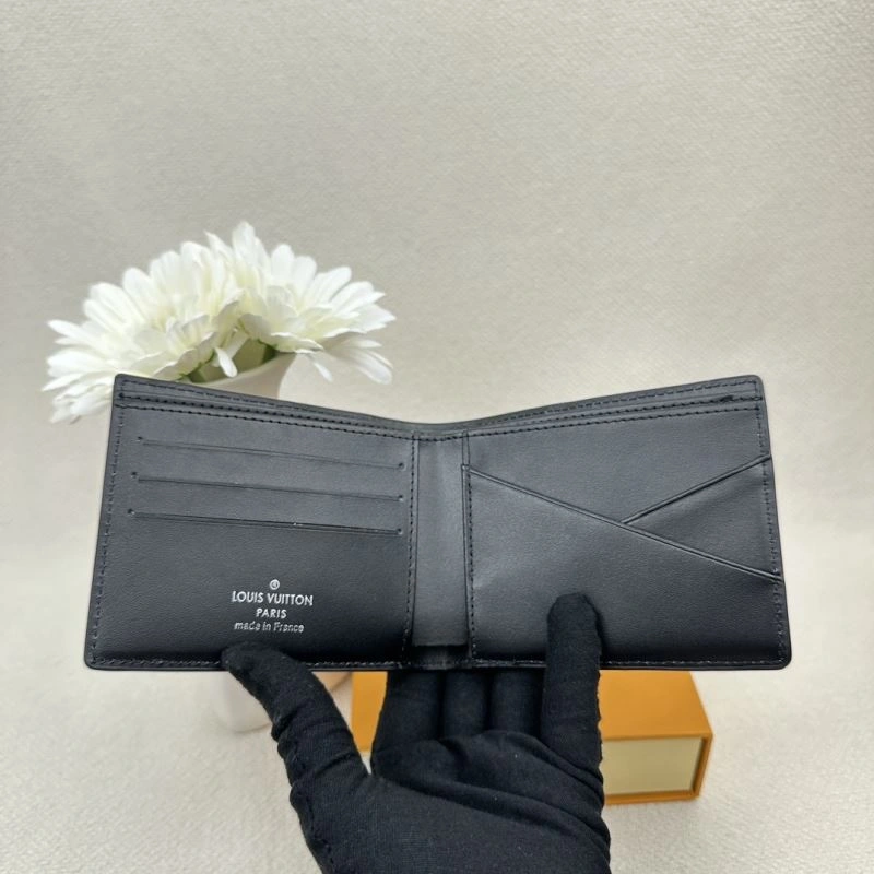 High accuracy Louis Vuitton Wallets Purse
