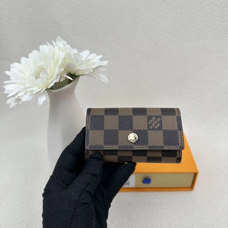 Louis Vuitton Wallets Purse