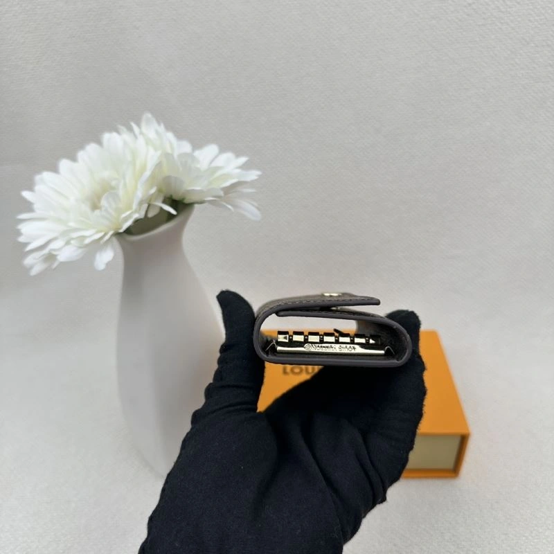Indistinguishable Louis Vuitton Wallets Purse