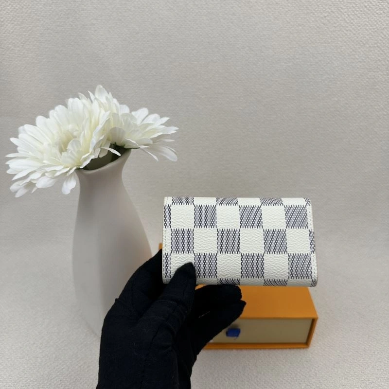 Top match Louis Vuitton Wallets Purse