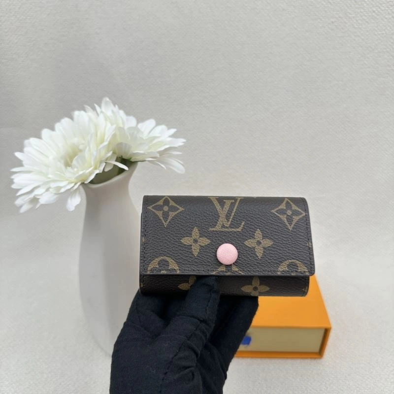 Louis Vuitton Wallets Purse