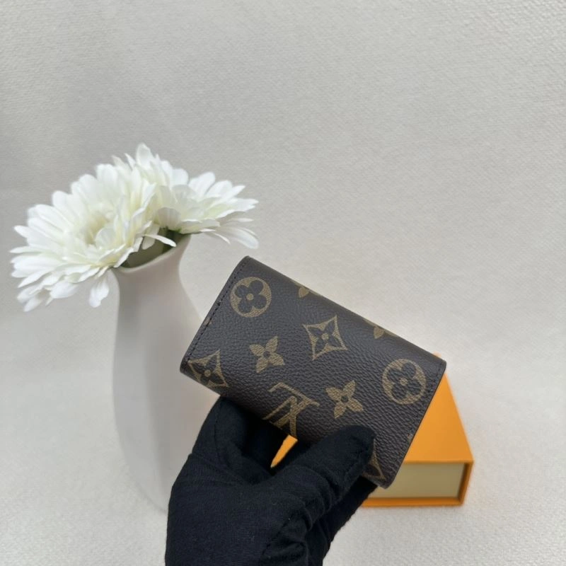 Exact replica Louis Vuitton Wallets Purse