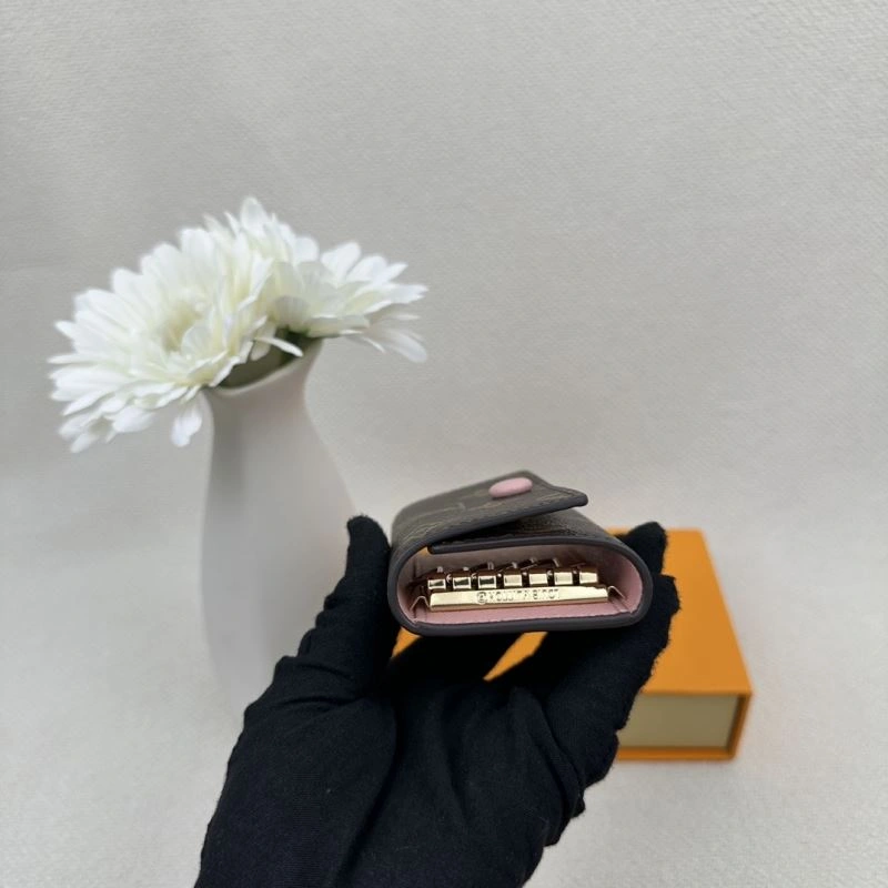 Exact replica Louis Vuitton Wallets Purse