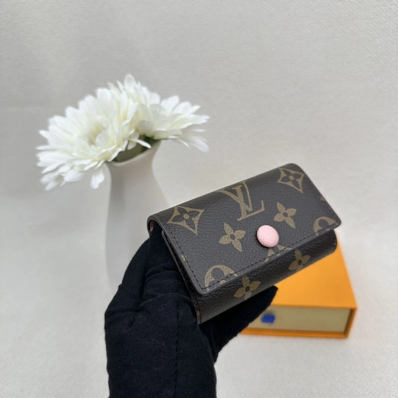 Exact replica Louis Vuitton Wallets Purse