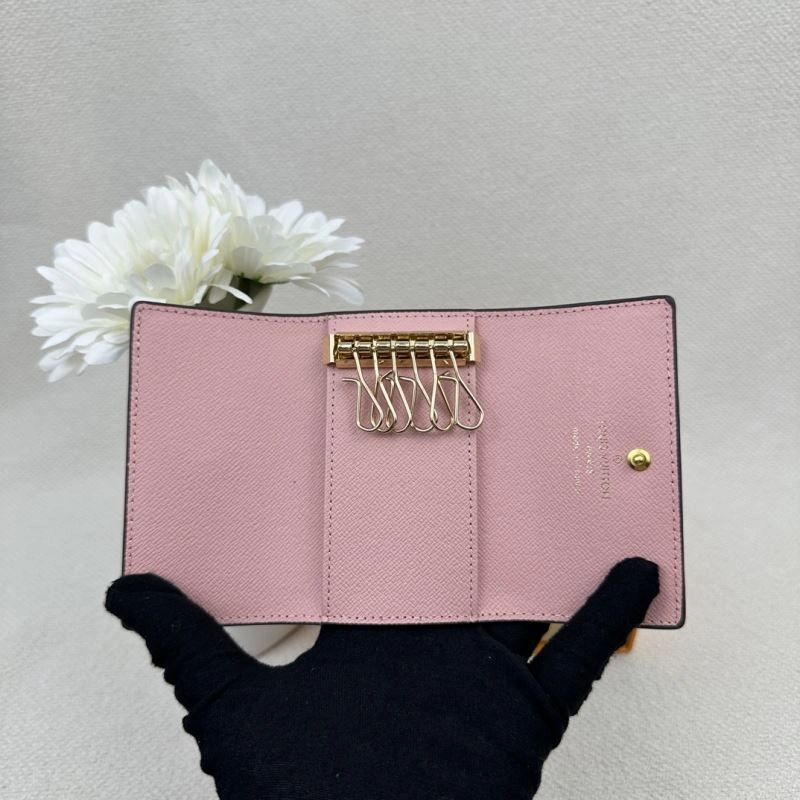 Exact replica Louis Vuitton Wallets Purse