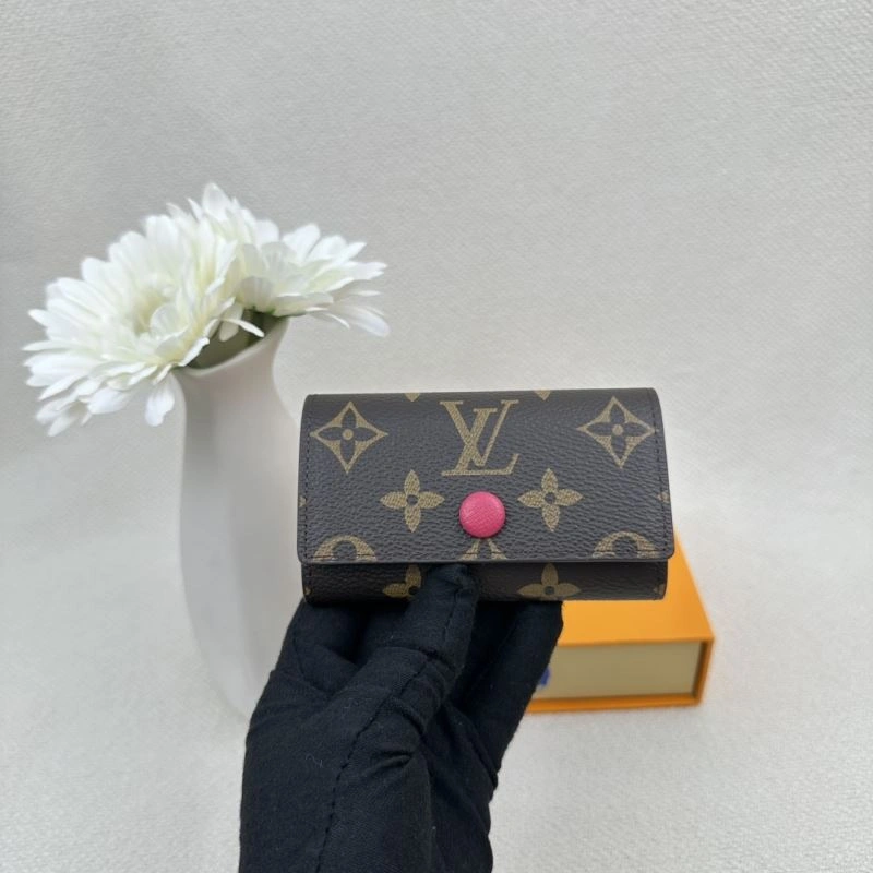 Louis Vuitton Wallets Purse