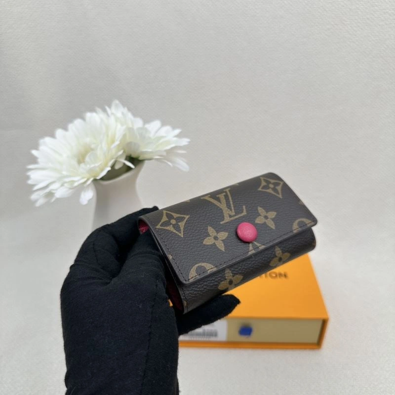 Precise copy Louis Vuitton Wallets Purse