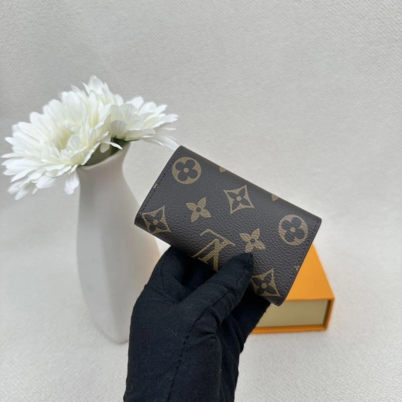 Precise copy Louis Vuitton Wallets Purse